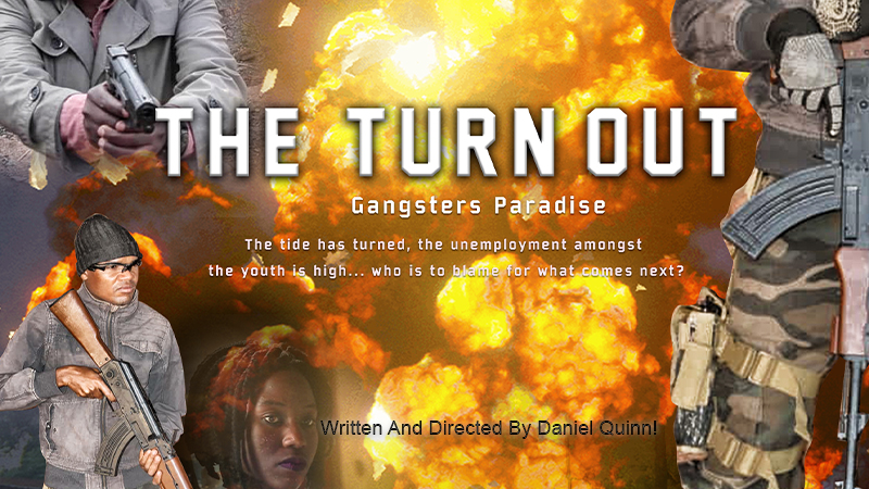 The Turn Out | iPlusPlay - Watch Malawian Movies and Series Online